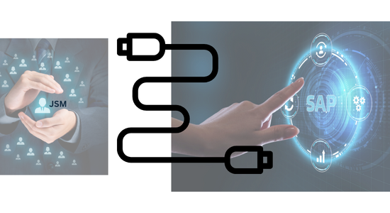 SAP SuccessFactors HCM connector for JSM | Empyra Atlassian